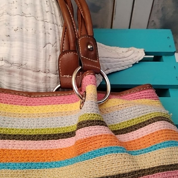Delgado | Bags | Ladies Casual And Colorful Shoulder Bag | Poshmark